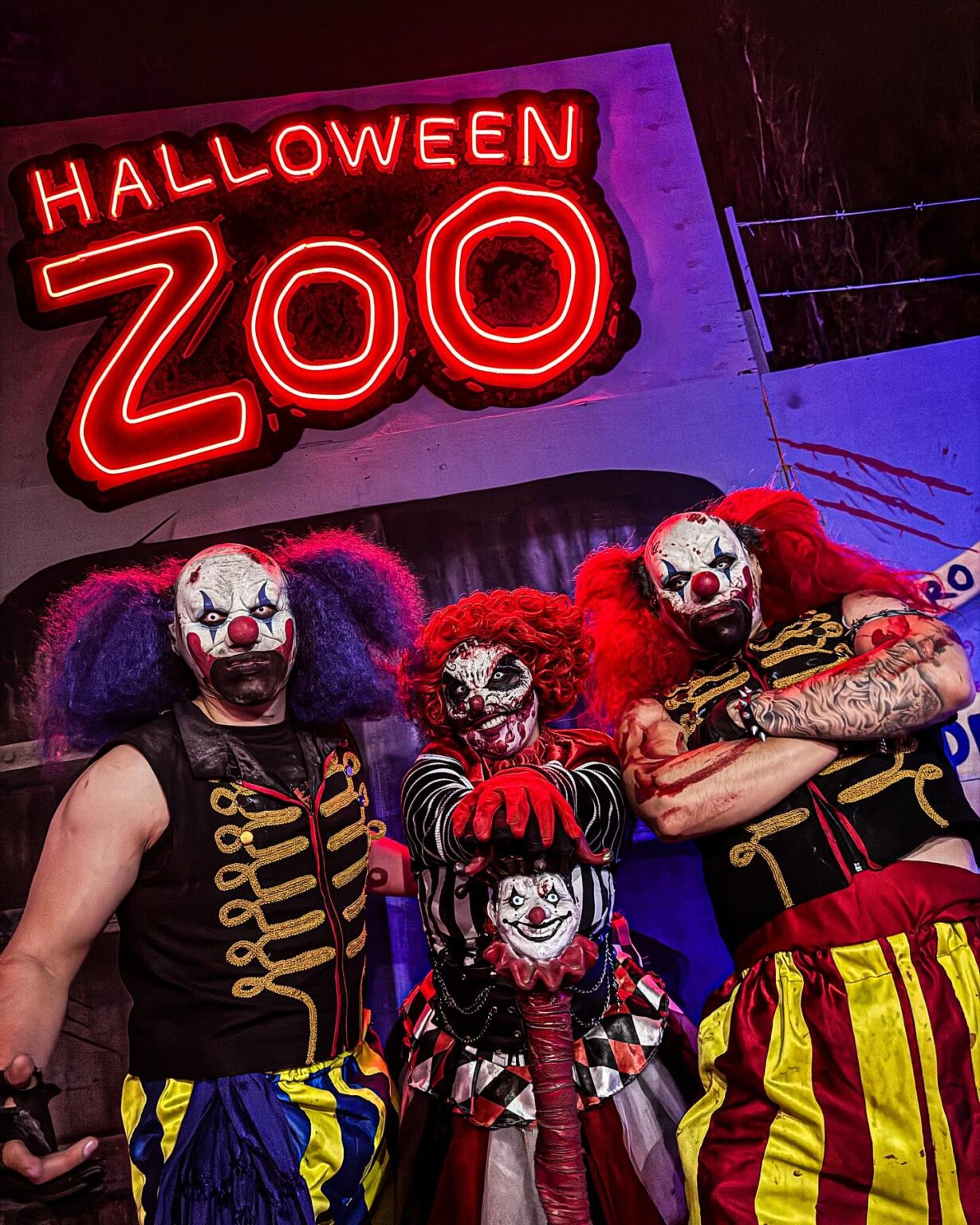 Halloween Zoo en León: fechas, boletos y todo lo que debes saber ...